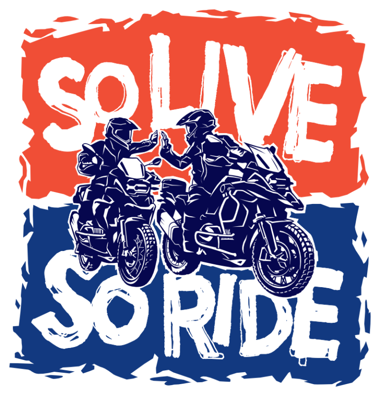 So Live So Ride Moto Ranch - Two Wheeled Adventures in the Heart of ...