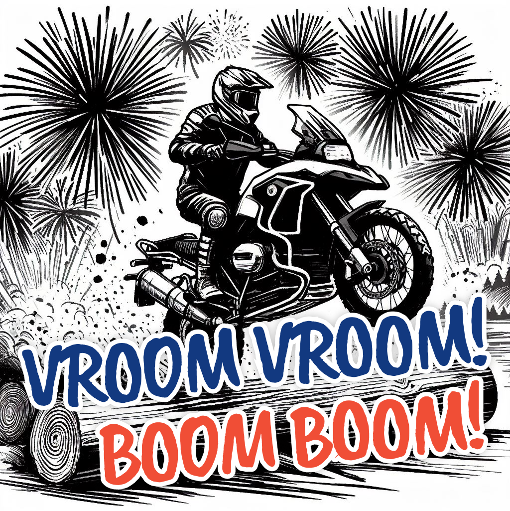 Book – So Live So Ride Moto Ranch