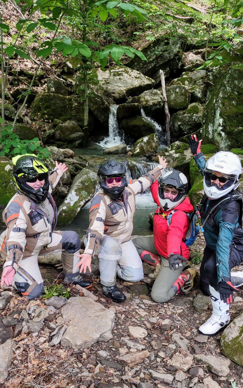 Tours - So Live So Ride Moto Ranch